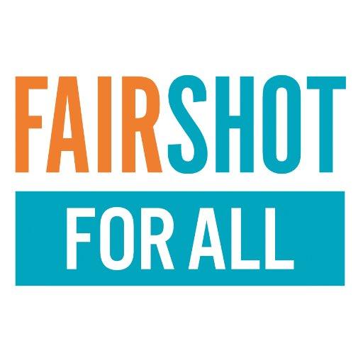 Fair Shot Agenda Update | Oregon AFSCME