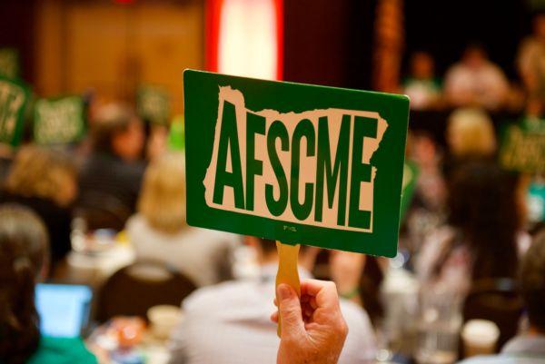 Oregon AFSCME Convention 2017 Recap | Oregon AFSCME