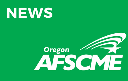 Oregon AFSCME Behavioral Health and Supportive Housing Worker Settle ...