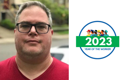 Legislative Session 2023 - Story of the Week - April 24 | Oregon AFSCME