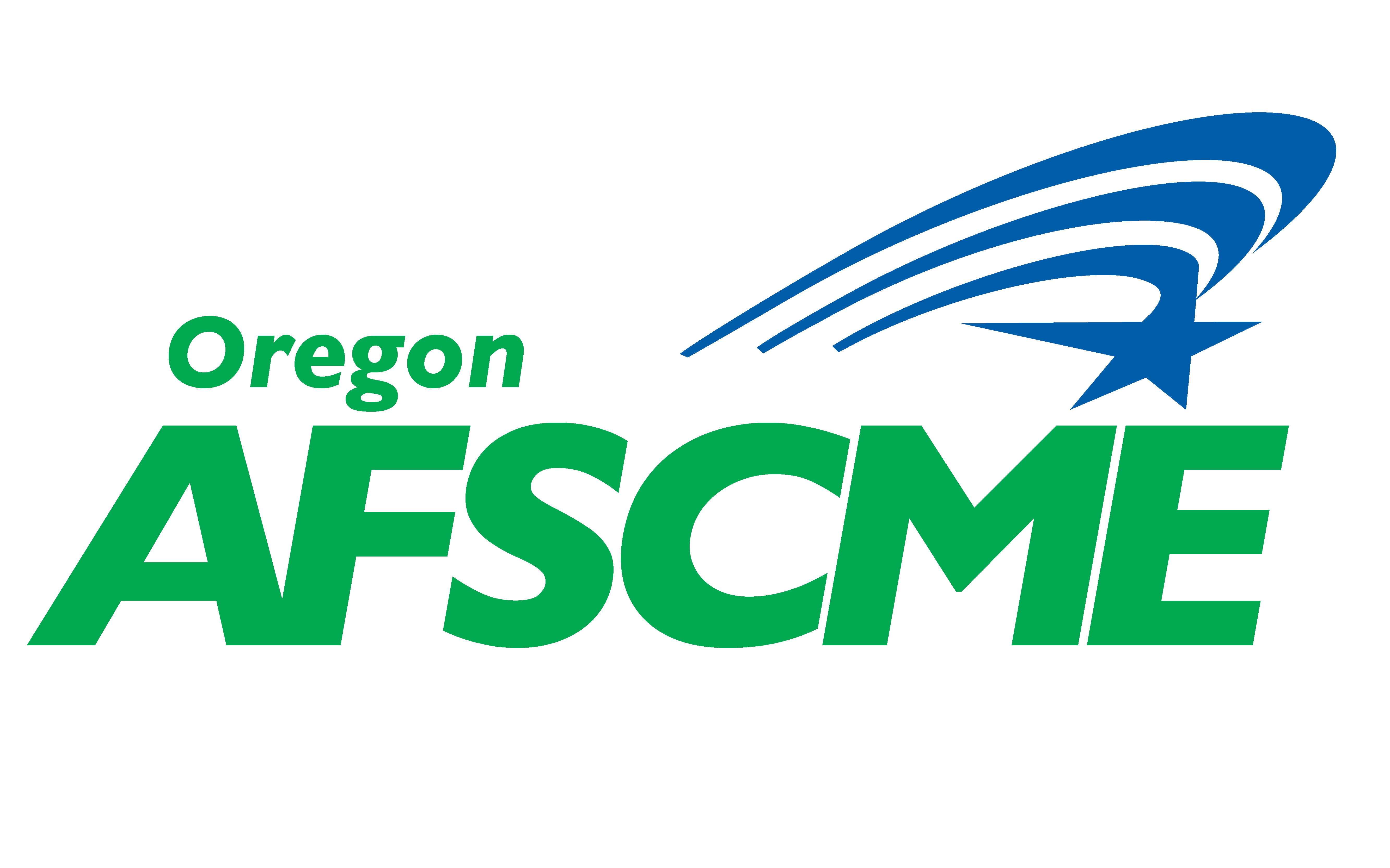 Oregon AFSCME