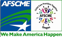 Find Union Childcare | Oregon AFSCME